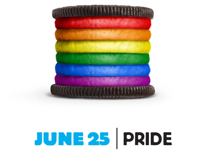 The Story Of Oreo: How An Old Cookie Became A Modern Marketing ...