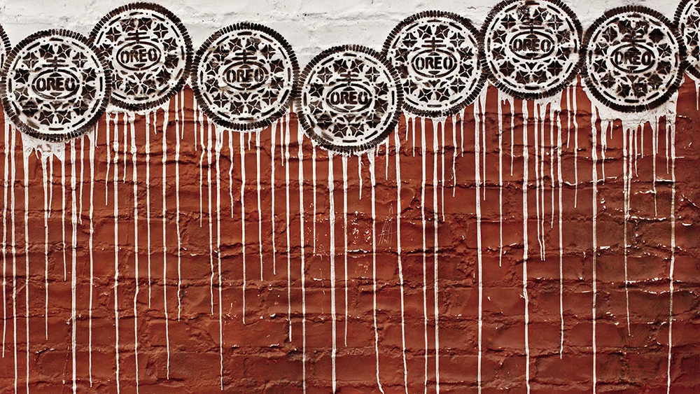 The Story Of Oreo: How An Old Cookie Became A Modern Marketing ...