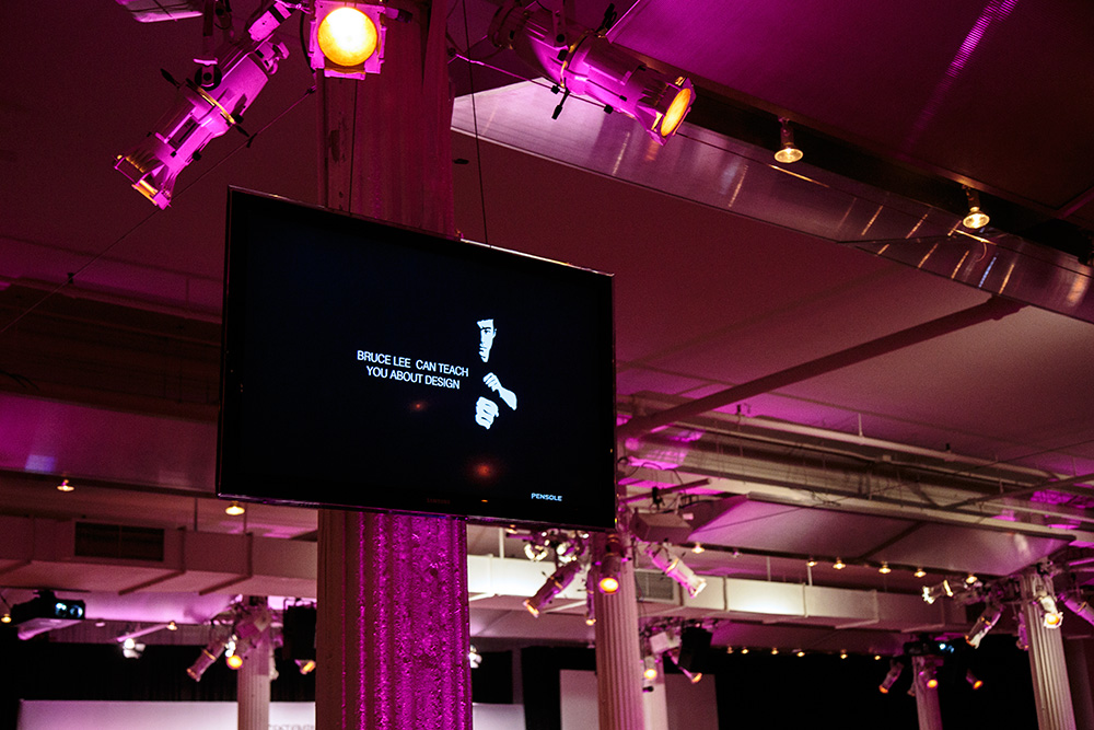 What Bruce Lee Can Teach You About Design - Fast Company