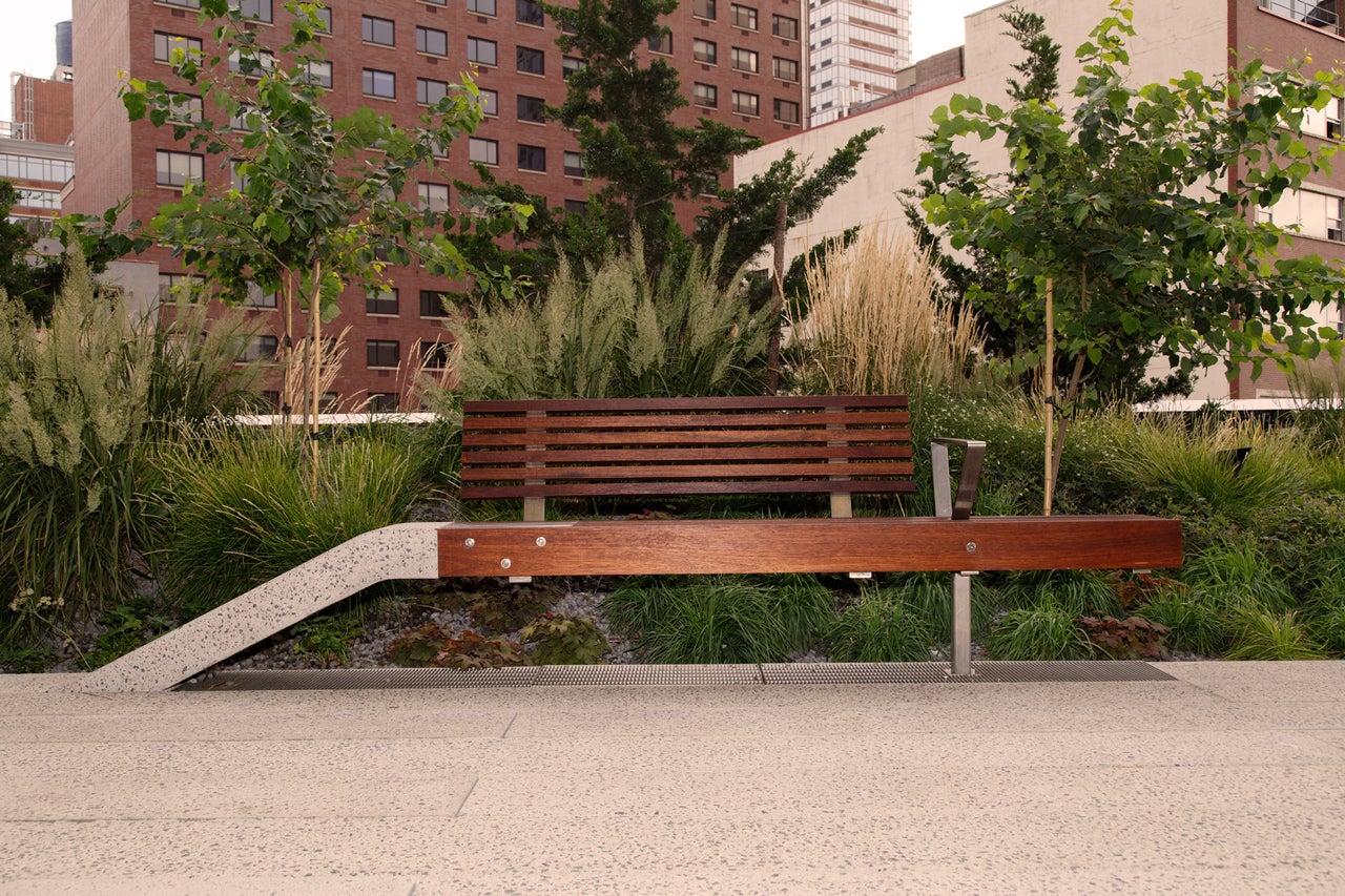 How Parks Gentrify Neighborhoods, And How To Stop It - Fast Company