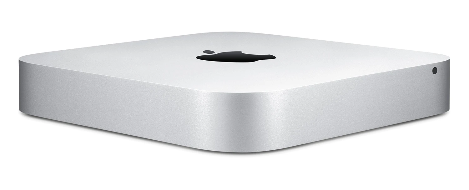 Apple Introduces "5K" Retina iMac With 14.7 Million Pixels - Fast Company