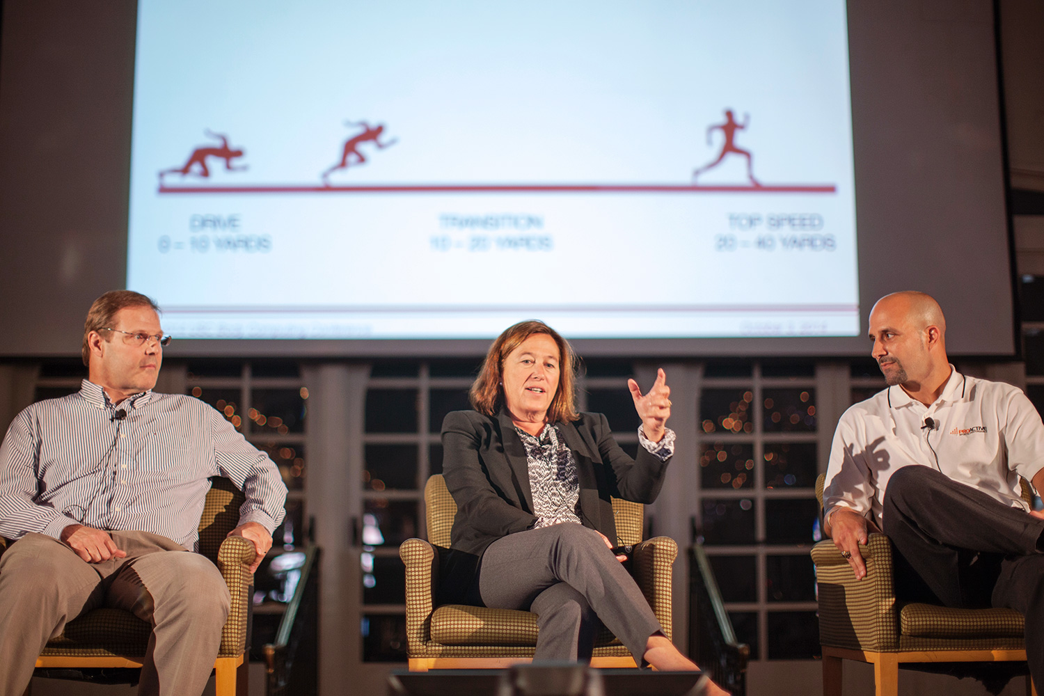 The Multi-Million-Dollar Tenth Of A Second - Fast Company