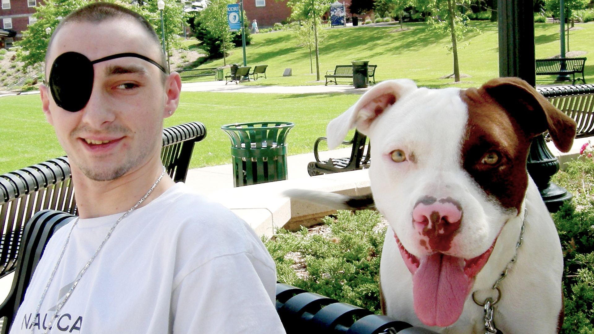 Why Dogs Look Like Their Owners - Fast Company