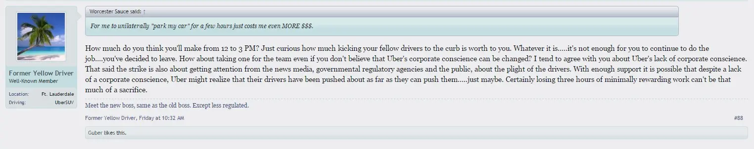 The Teamsters Of The 21st Century: How Uber, Lyft, And Facebook Drivers ...