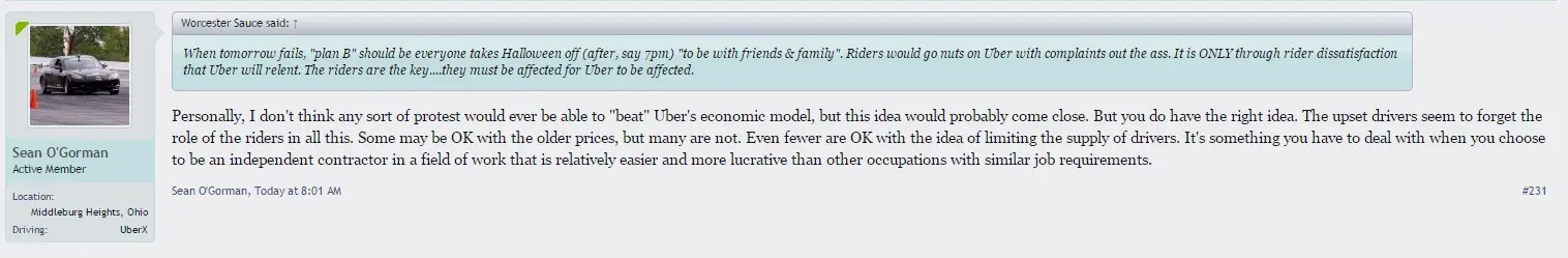 The Teamsters Of The 21st Century: How Uber, Lyft, And Facebook Drivers ...