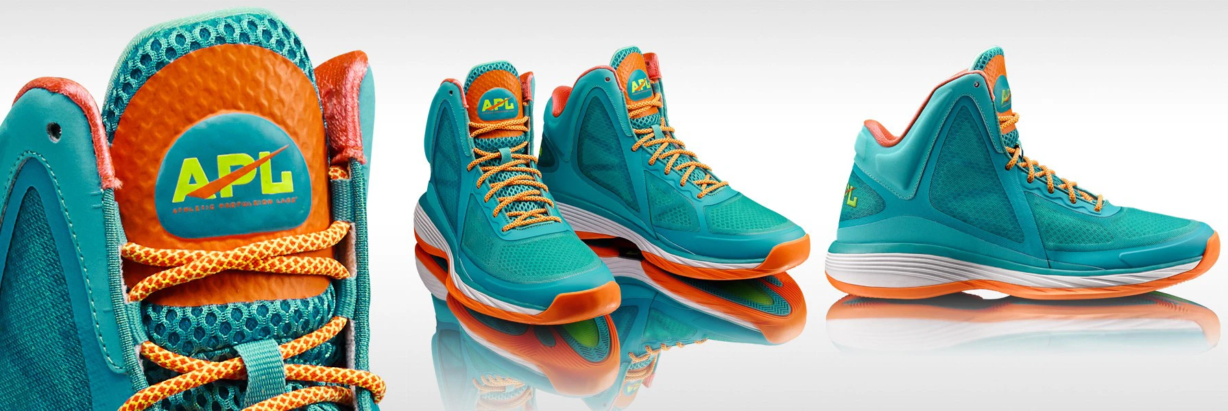 Banned By The NBA, A Shoe Company Branches Out - Fast Company