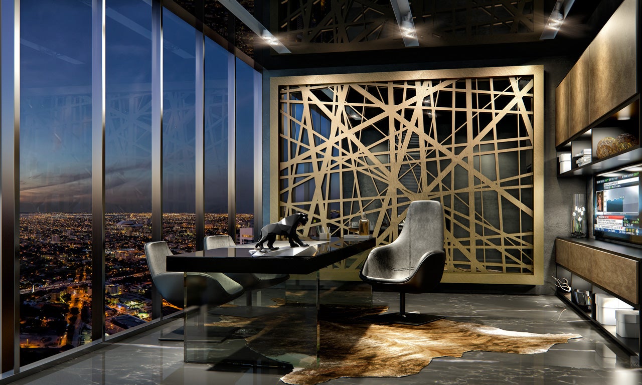 A $95,000 Oculus Rift Ride Will Give You A Tour Of The World's Most ...