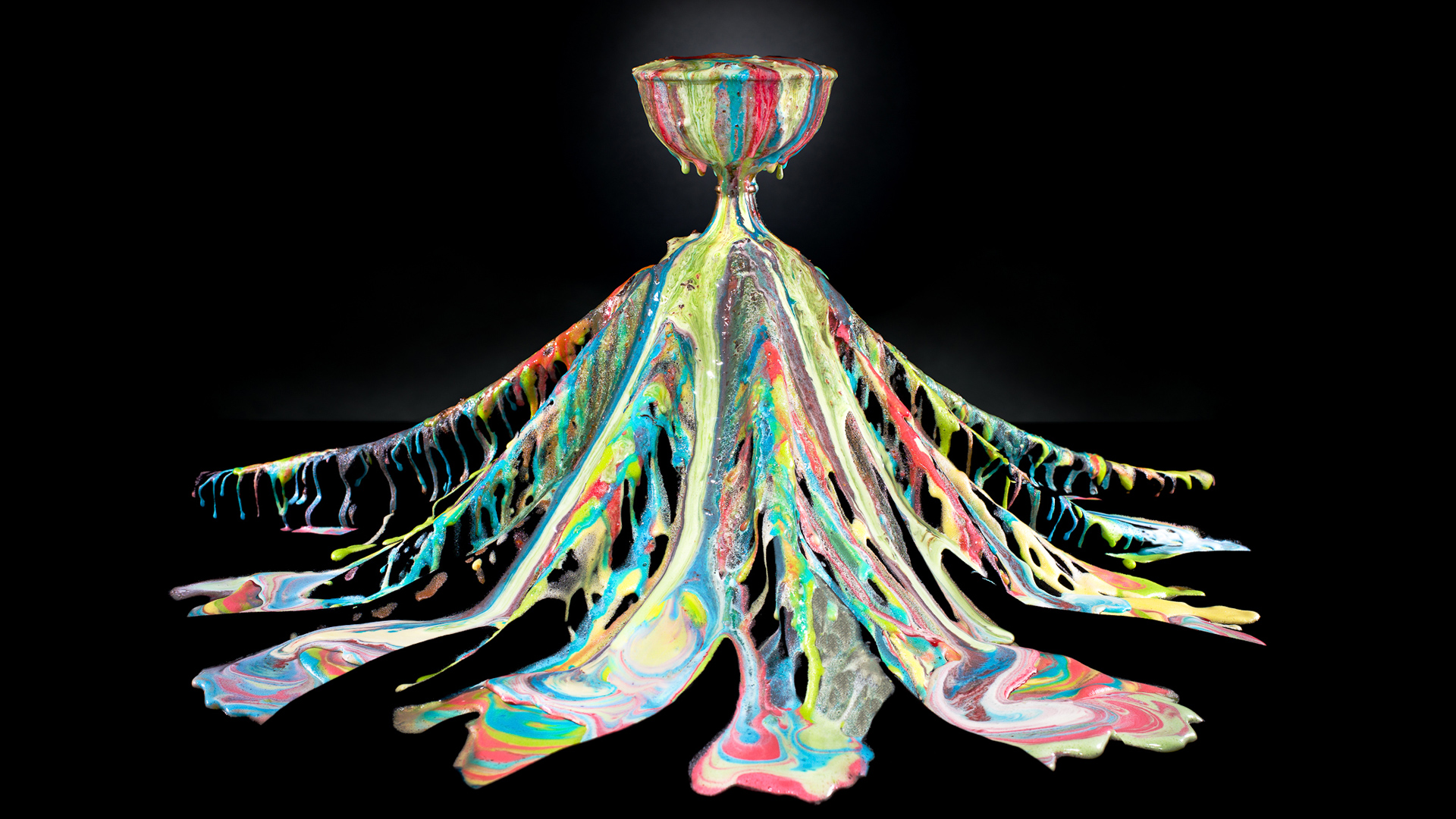 These Sickeningly Beautiful Photos Of Rotting Food Remind You How Much ...