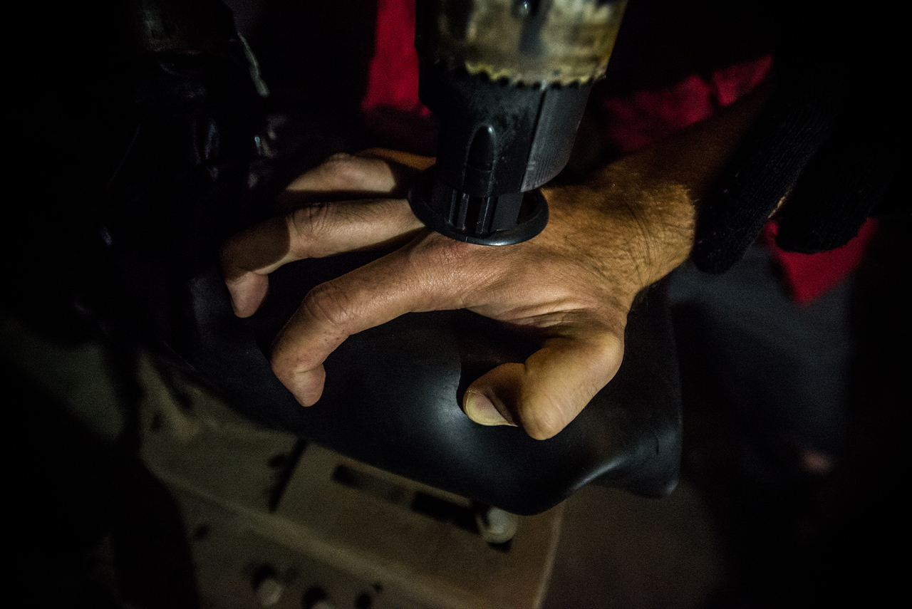 The Architecture Of Fear: How To Design A Truly Terrifying Haunted ...