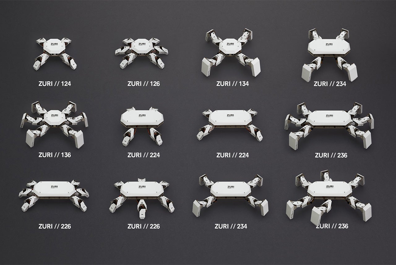 Make Your Own Cardboard Robot - Fast Company
