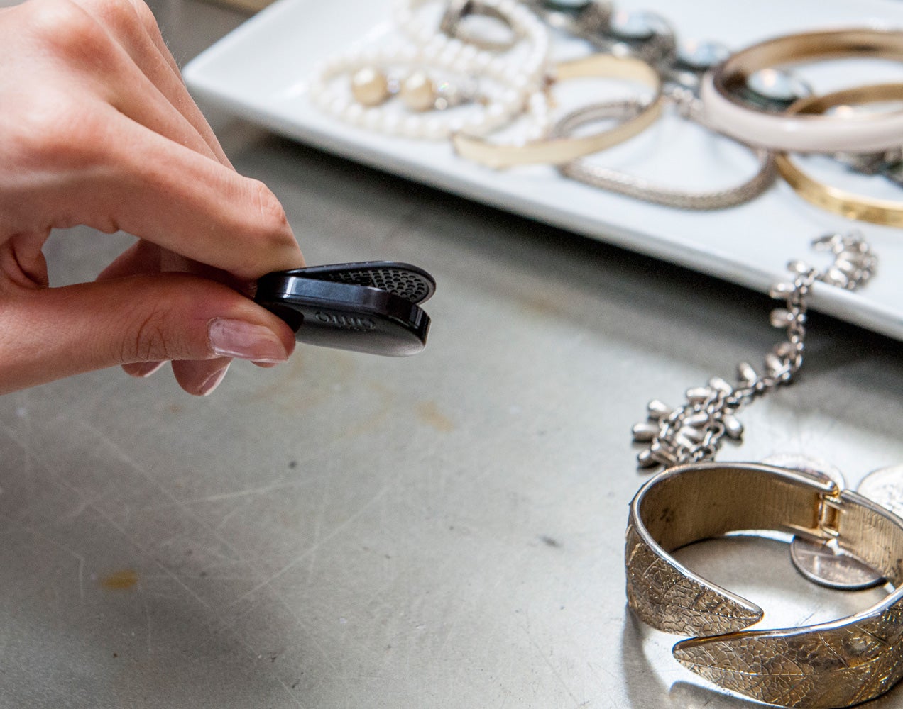 The Ditto Might Just Be The Most Meta Wearable Yet - Fast Company