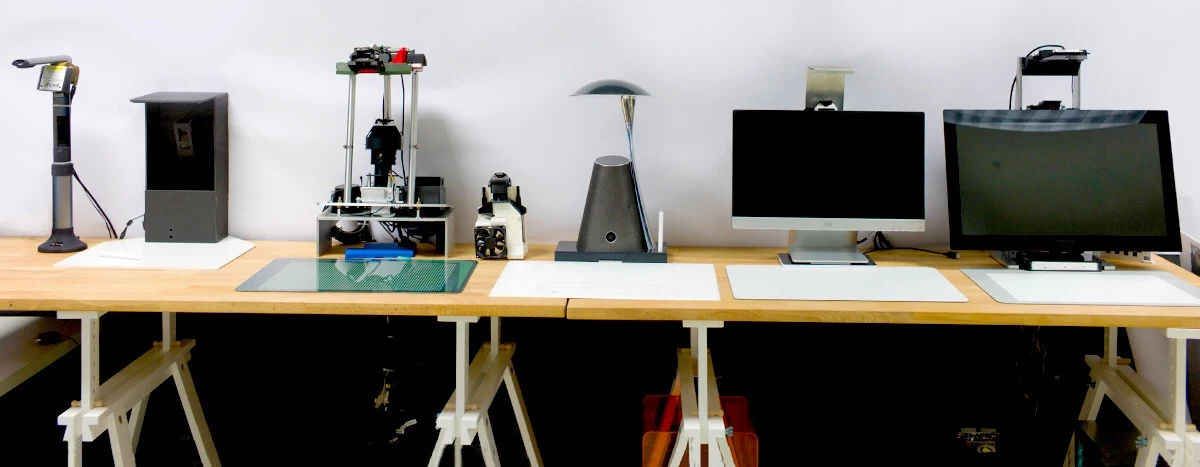 HP's Sprout Is A Bold Attempt to Reimagine The Desktop PC - Fast Company