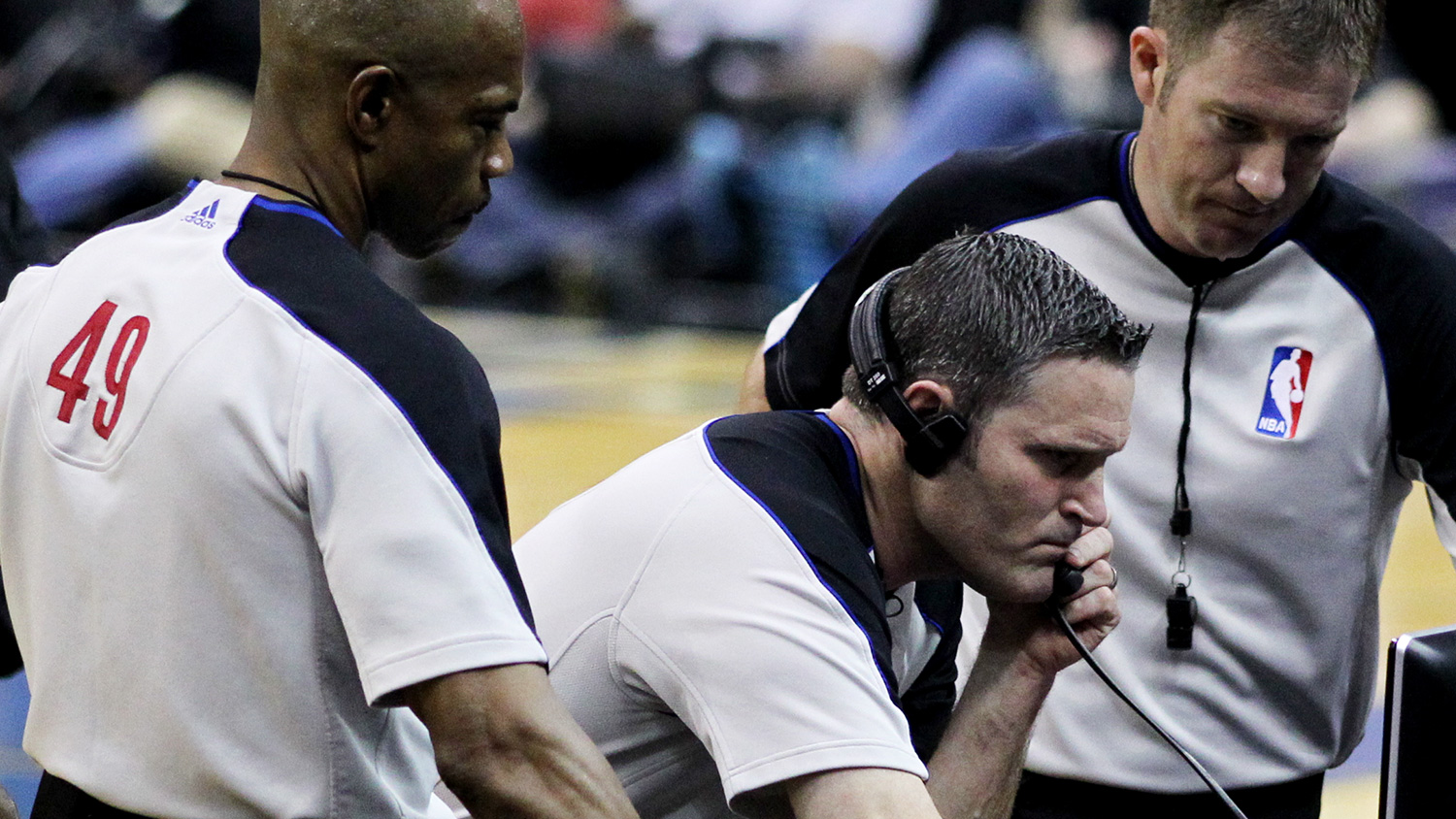 How The NBA Fixed Its Instant Replay Problem - Fast Company