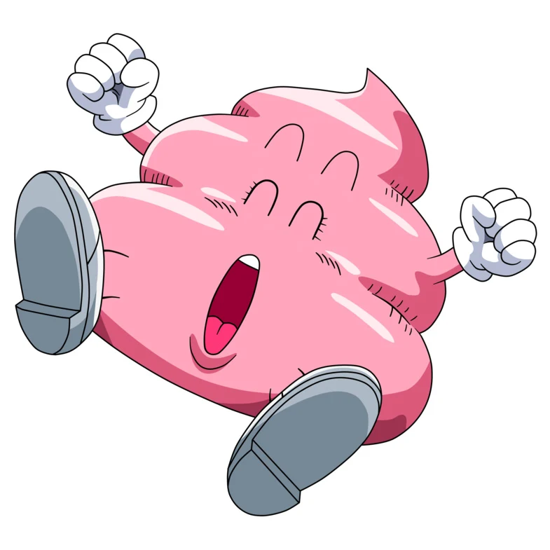 The Oral History Of The Poop Emoji (Or, How Google Brought Poop To ...