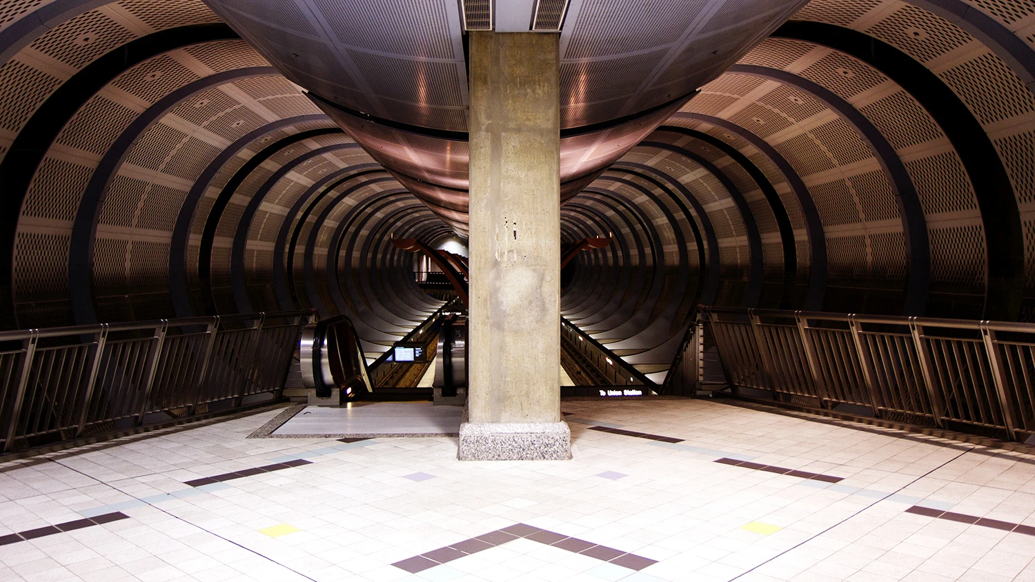 Why A Subway-Building Binge Could Transform L.A.'s Tech Culture - Fast ...