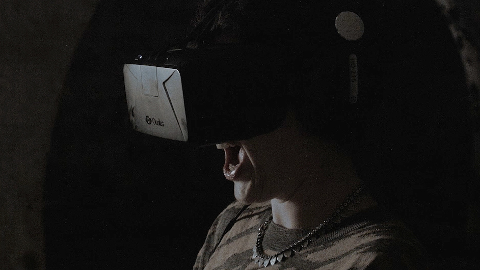 How The Directors Of The Virtual Reality Horror Short "11:57" Shot A ...