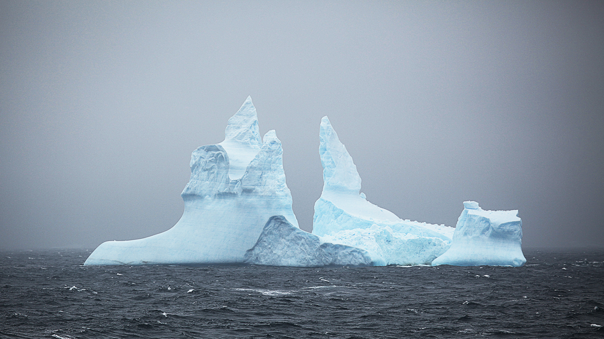 The Most Apocalyptic Parts Of The UN's Latest Big Climate Change Report ...