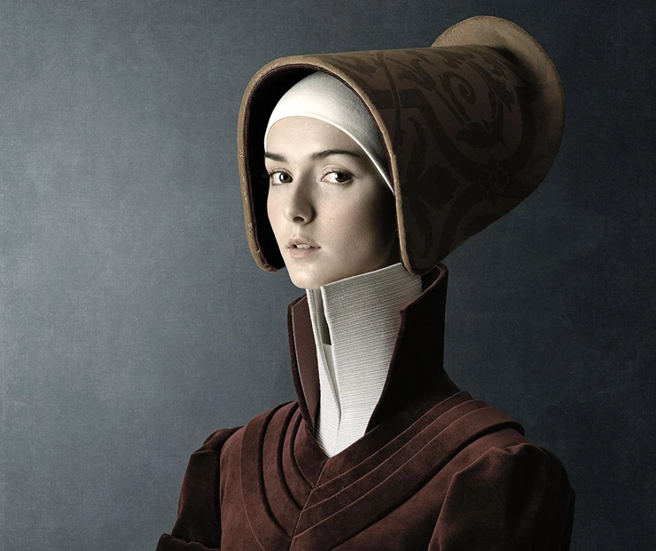 Photos Bring Creepy Renaissance Paintings To Life - Fast Company