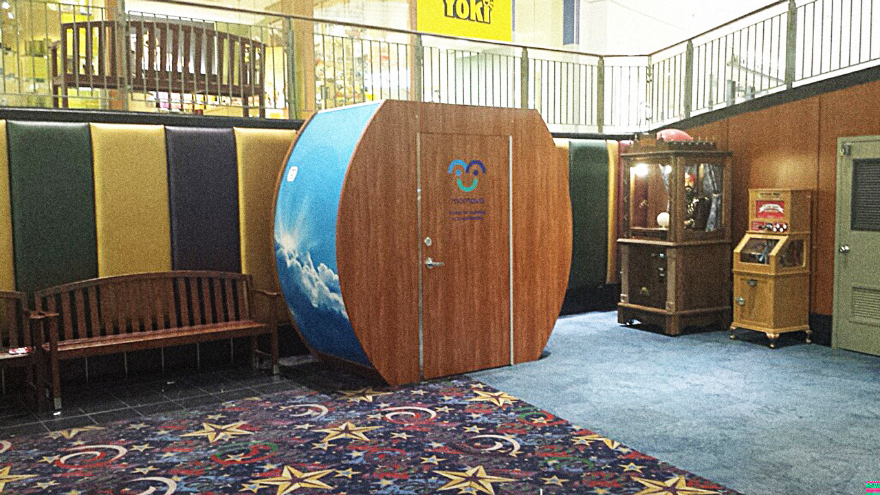 For Pumping And Nursing Mothers, A Room Of Their Own - Fast Company