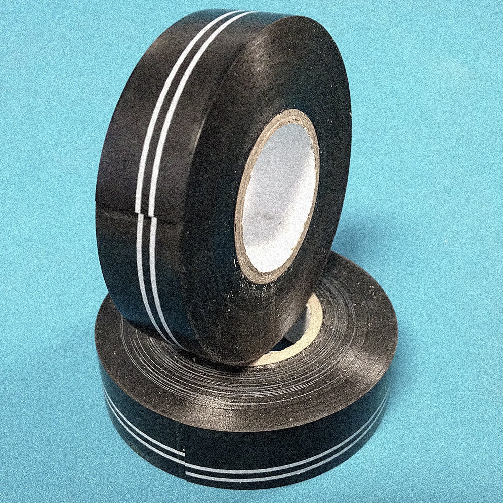 You Can Always Find The End Of This Ingeniously Designed Tape Roll ...