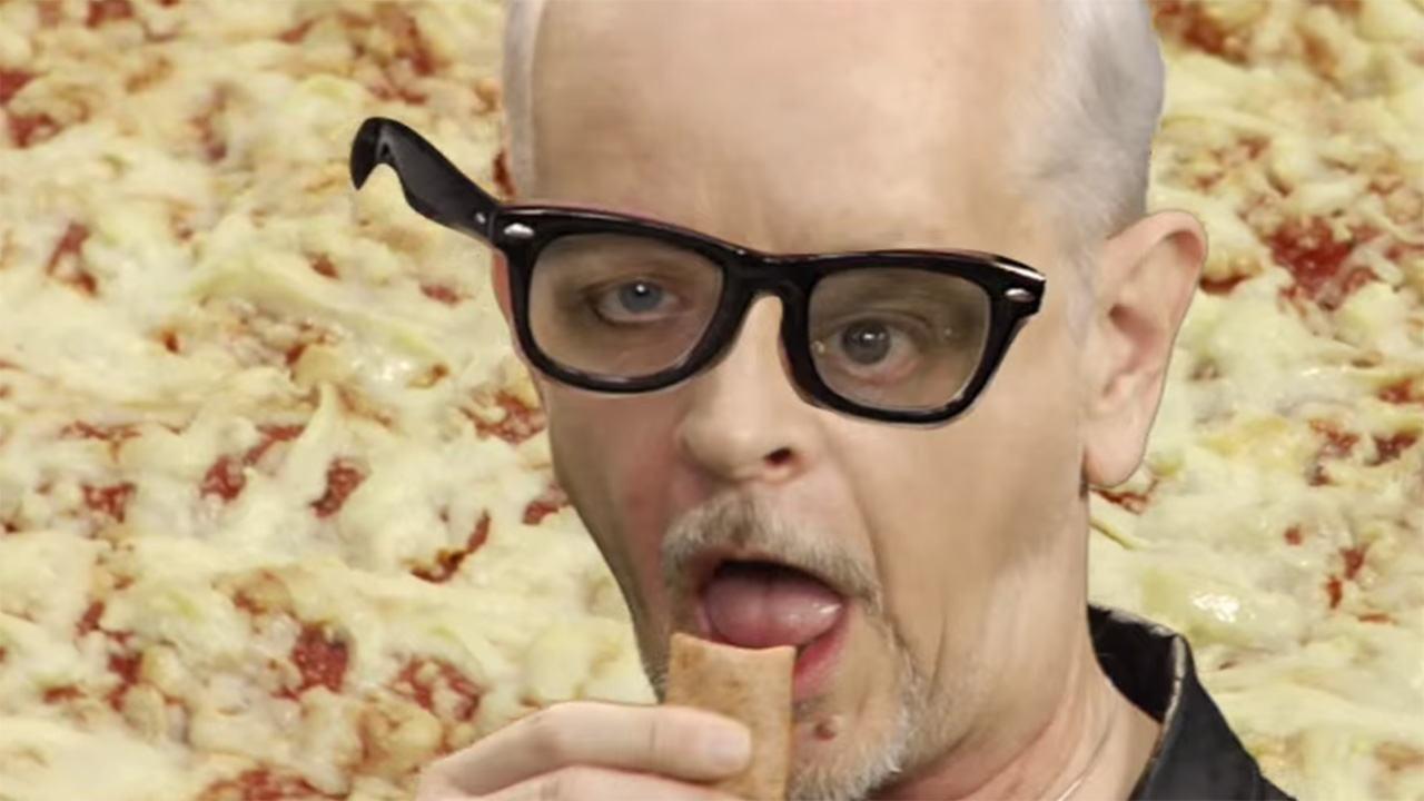 Totino's Gave Tim & Eric Creative Control To Make This Ad And It Shows ...