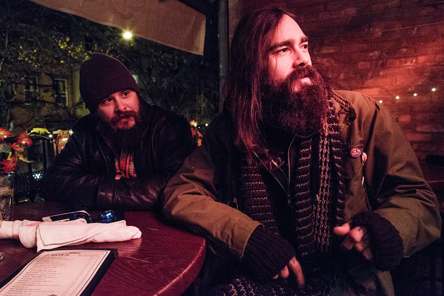 Before The Music: A Real Day In The Life Of A Rock & Roll Band - Fast ...