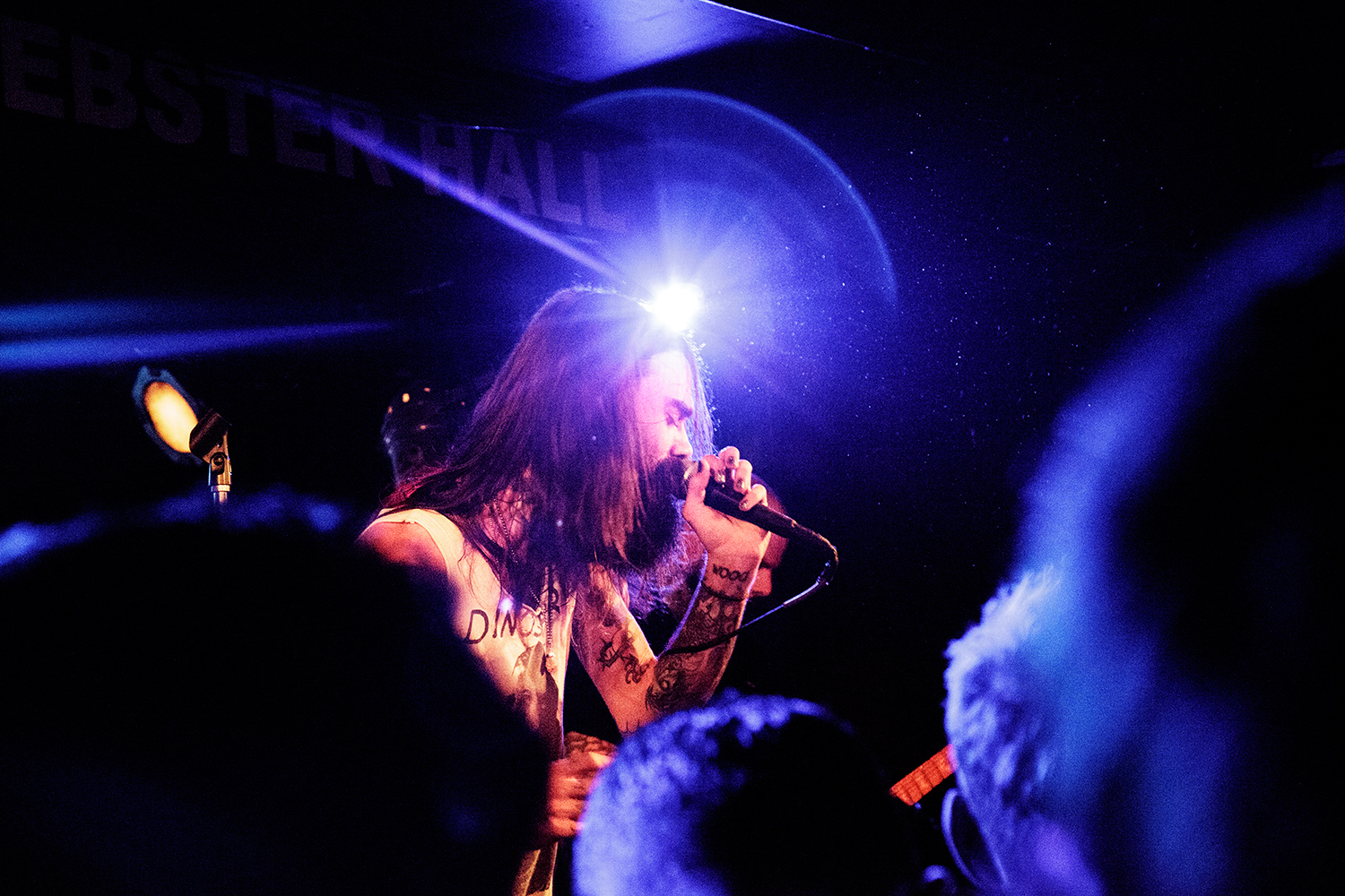 Before The Music: A Real Day In The Life Of A Rock & Roll Band - Fast ...