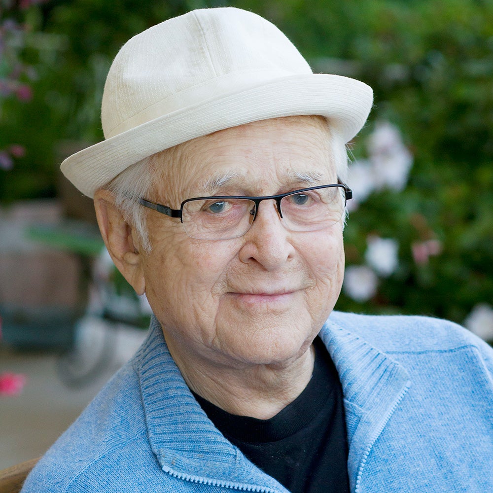 Norman Lear On The Nature Of Belly Laughs, The Stories All Around You ...