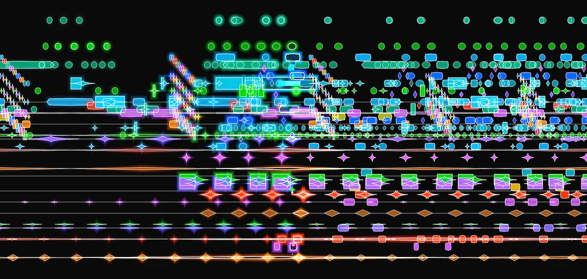 See The Most Beautiful Data Visualizations Of 2014 - Fast Company