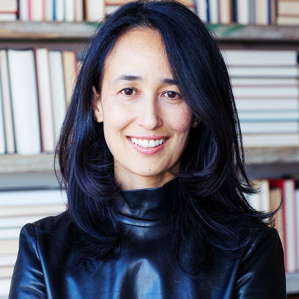 Minted CEO Mariam Naficy On The Lost Art Of Memorization - Fast Company