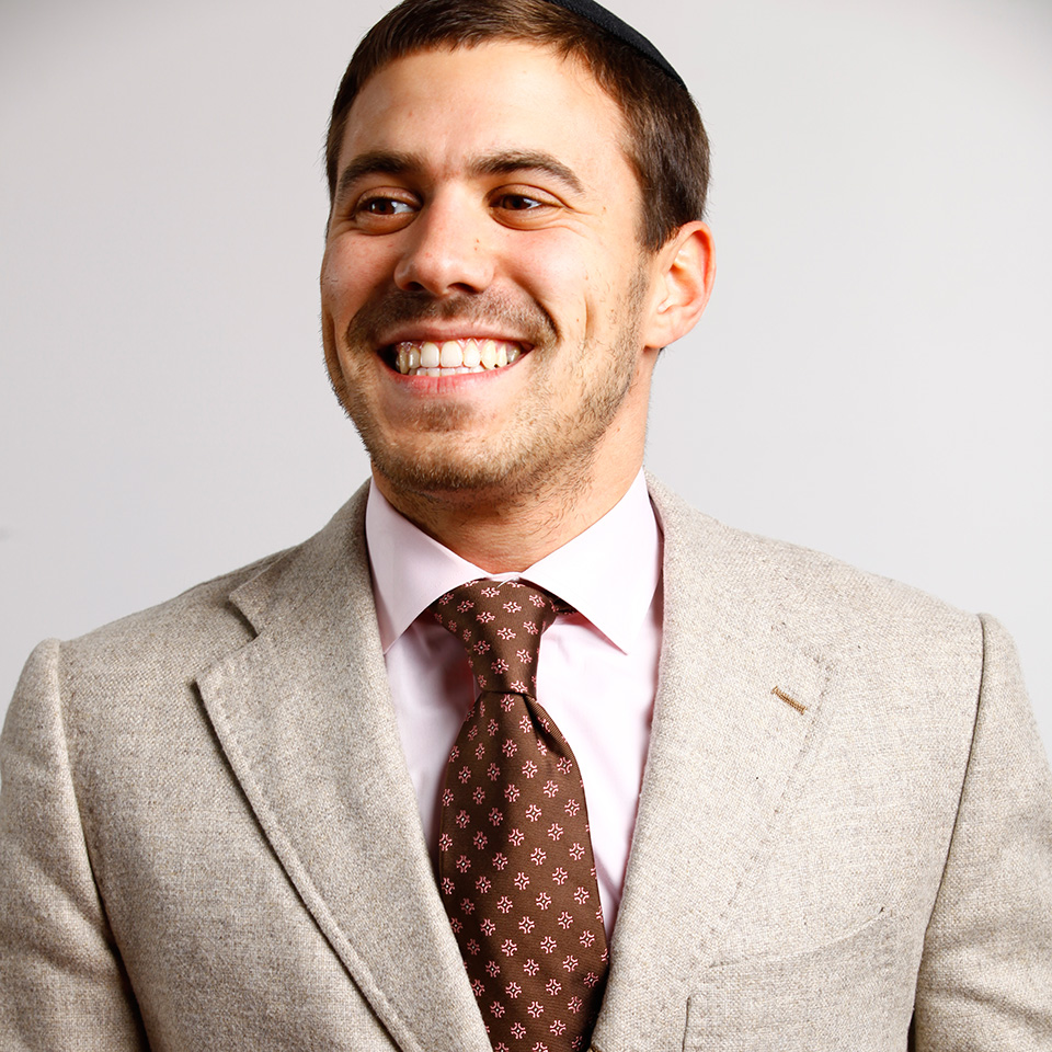 What It's Like To Be An Entrepreneur With OCD - Fast Company