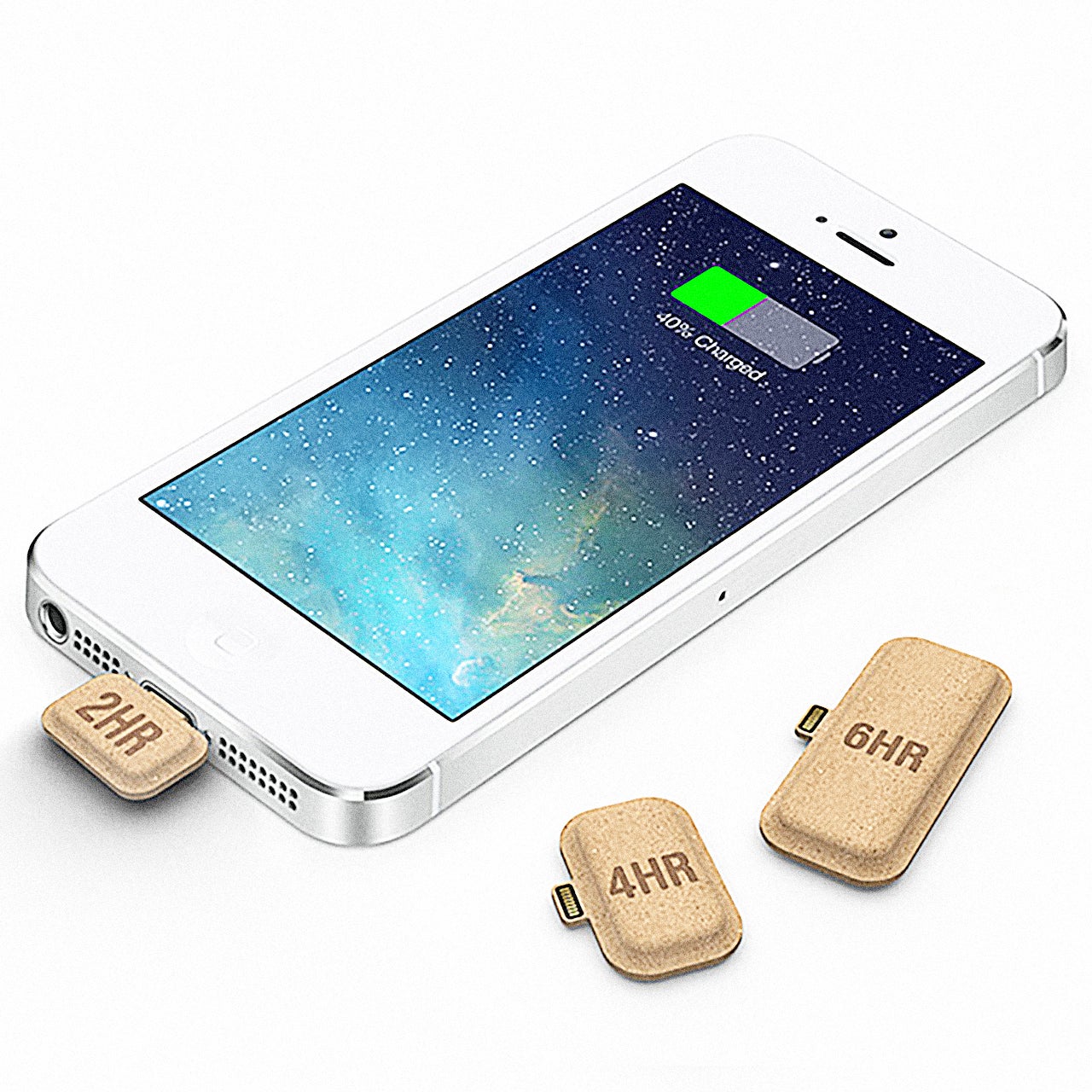 This Tiny Cardboard Battery Is Like A Vitamin For Your Smartphone ...