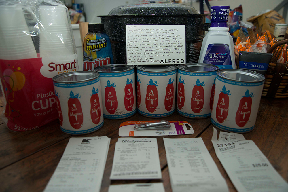 My Week With Alfred, A $25 Personal Butler - Fast Company