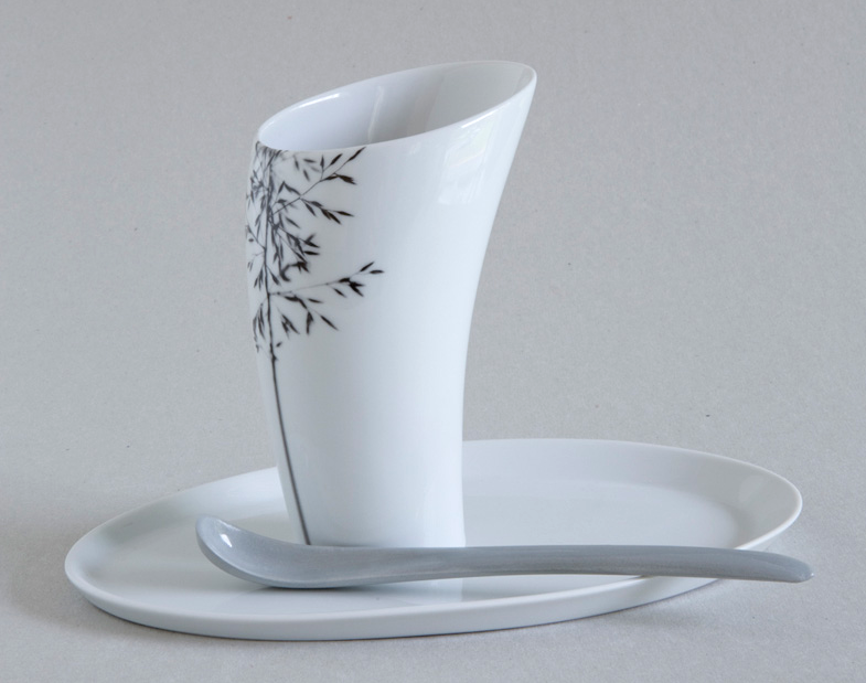 These Dishes Are Covered In Flies, And They're Beautiful - Fast Company