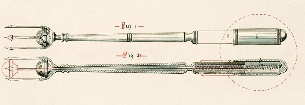 These Failed Victorian Inventions Will Give You A New Perspective On ...