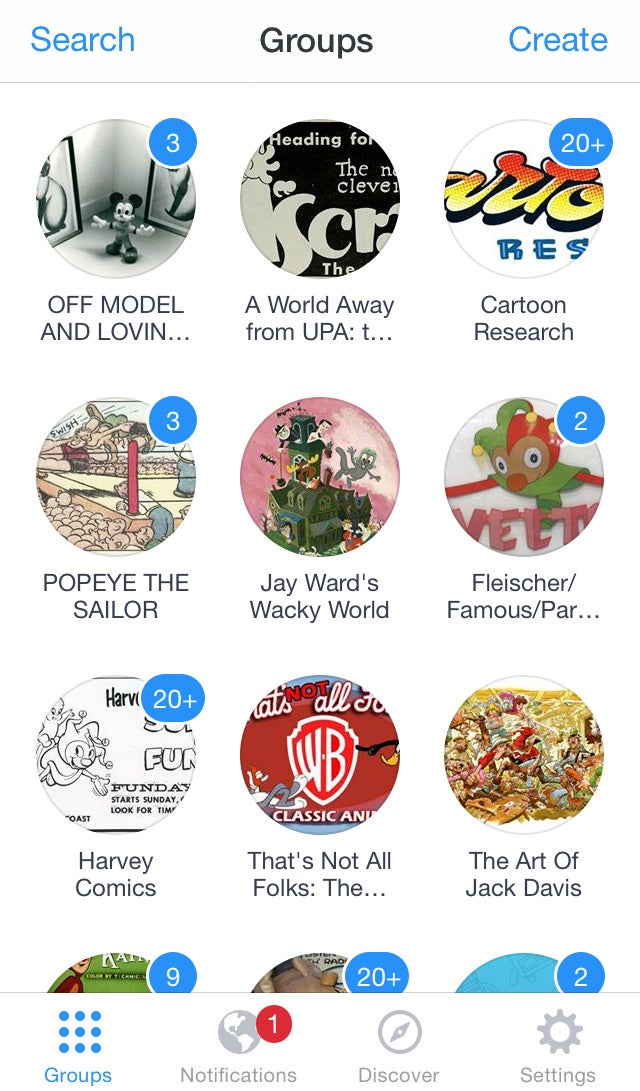 Facebook's New Groups App Is An Act Of Unbundling That Makes Sense-At ...