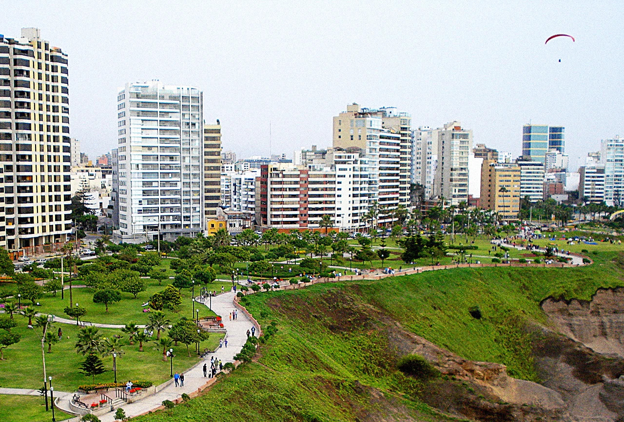 The Smartest Cities In The World - Fast Company