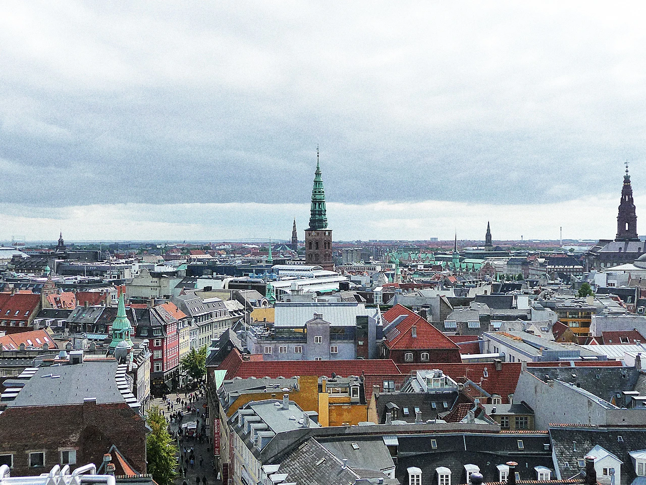 The Smartest Cities In The World - Fast Company