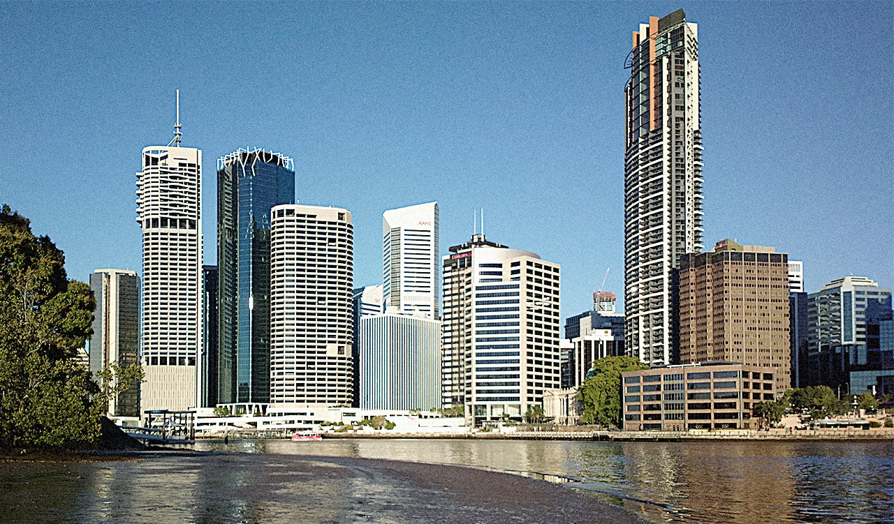 The Smartest Cities In The World - Fast Company