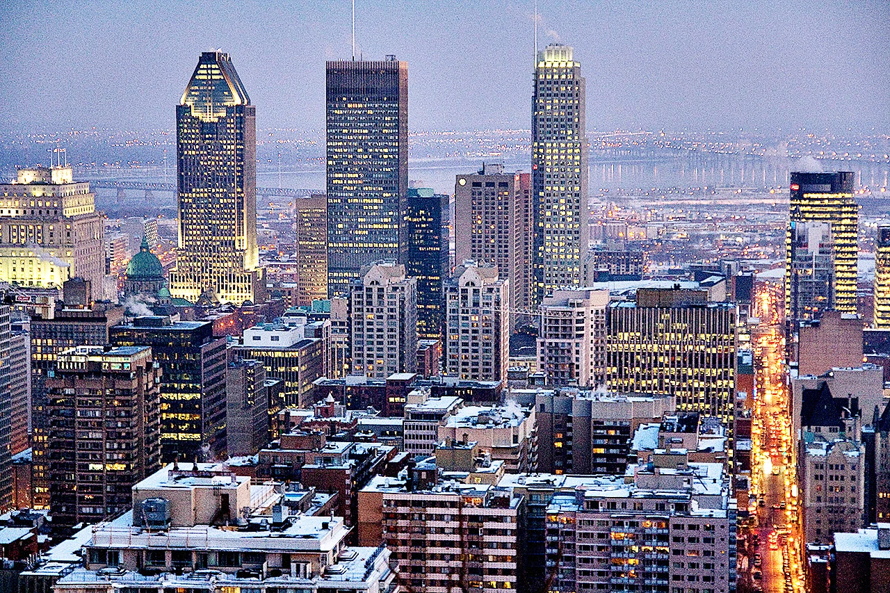 The Smartest Cities In The World - Fast Company