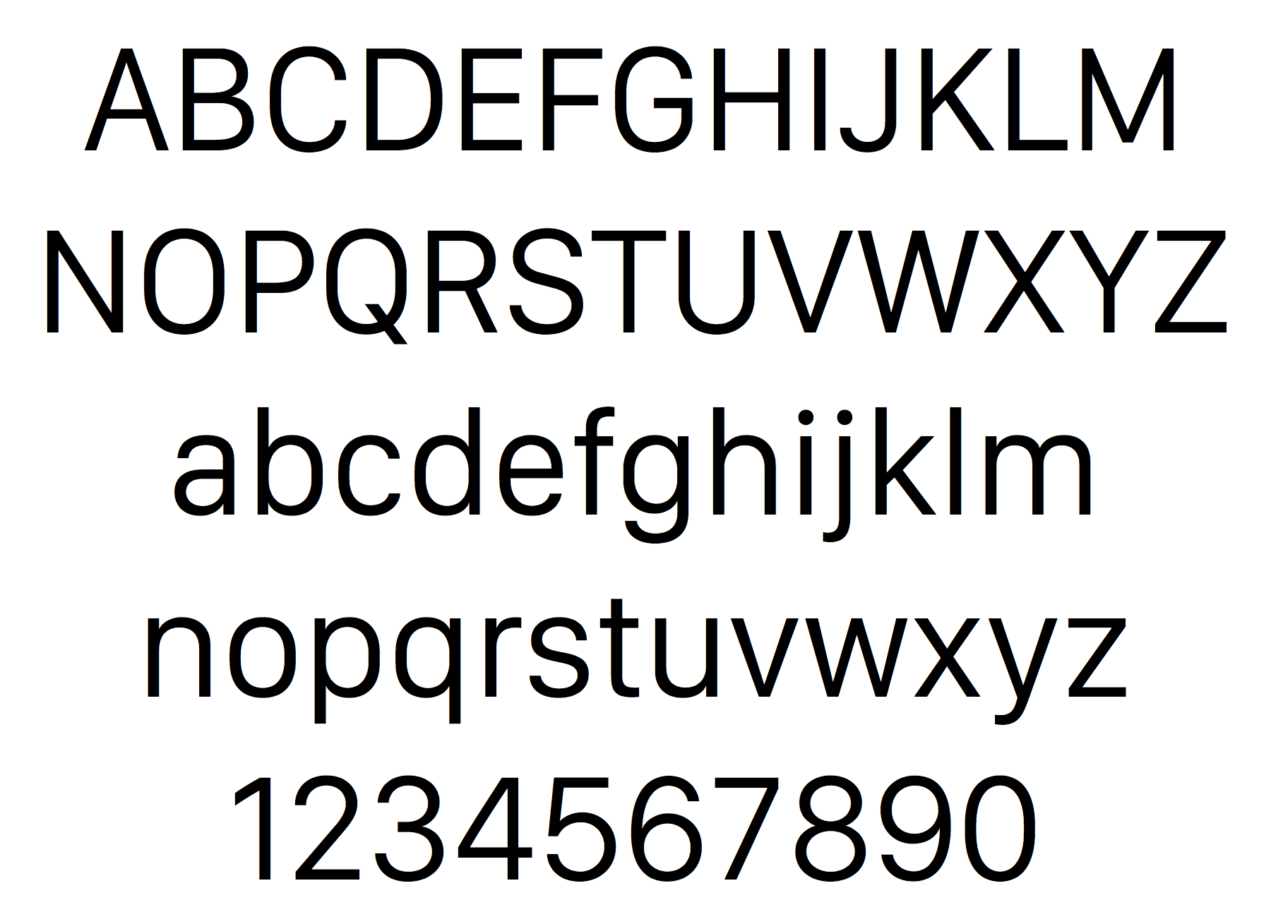 Apple Releases Its Most Important Typeface In 20 Years - Fast Company