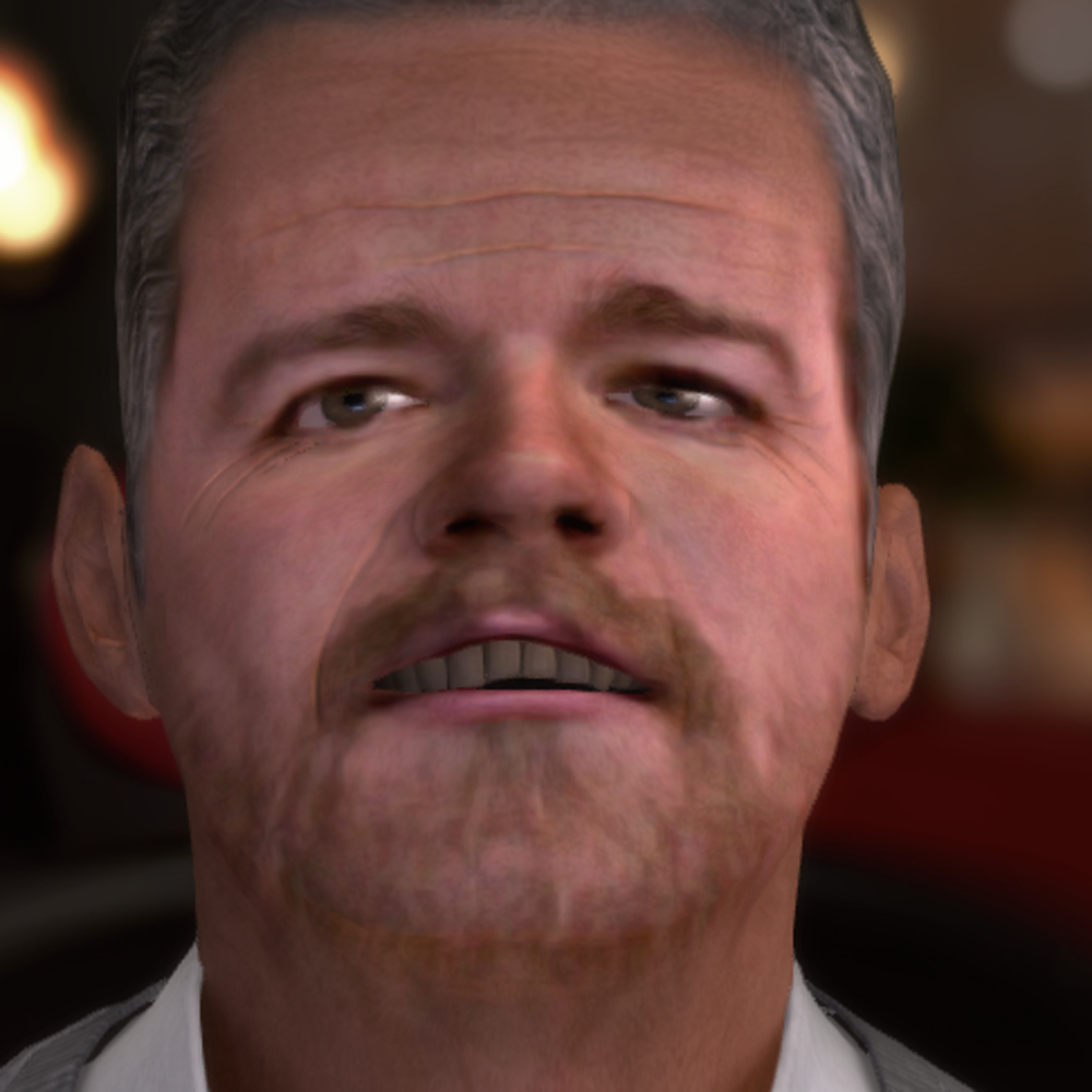 See What You'll Look Like In 20 Years - Fast Company