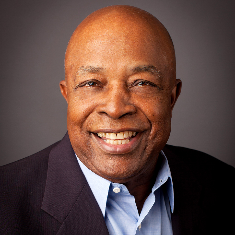 "I'm Sure Some People Didn't Like Working With Me Because Of My Race ...