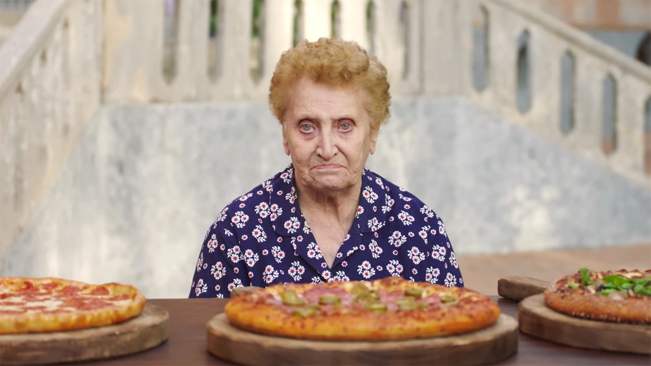 Pizza Hut's New Ad Campaign Is About How Much Italian People Hate Pizza ...