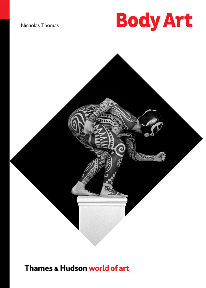 A Visual History Of Body Art From Around The Globe - Fast Company