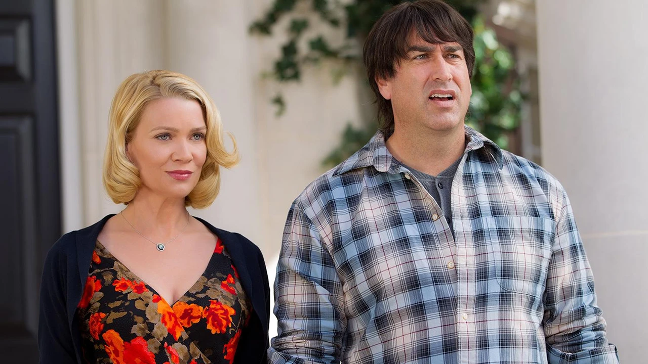 How Rob Riggle Went From The Marines To “SNL,” “The Daily Show,” And ...