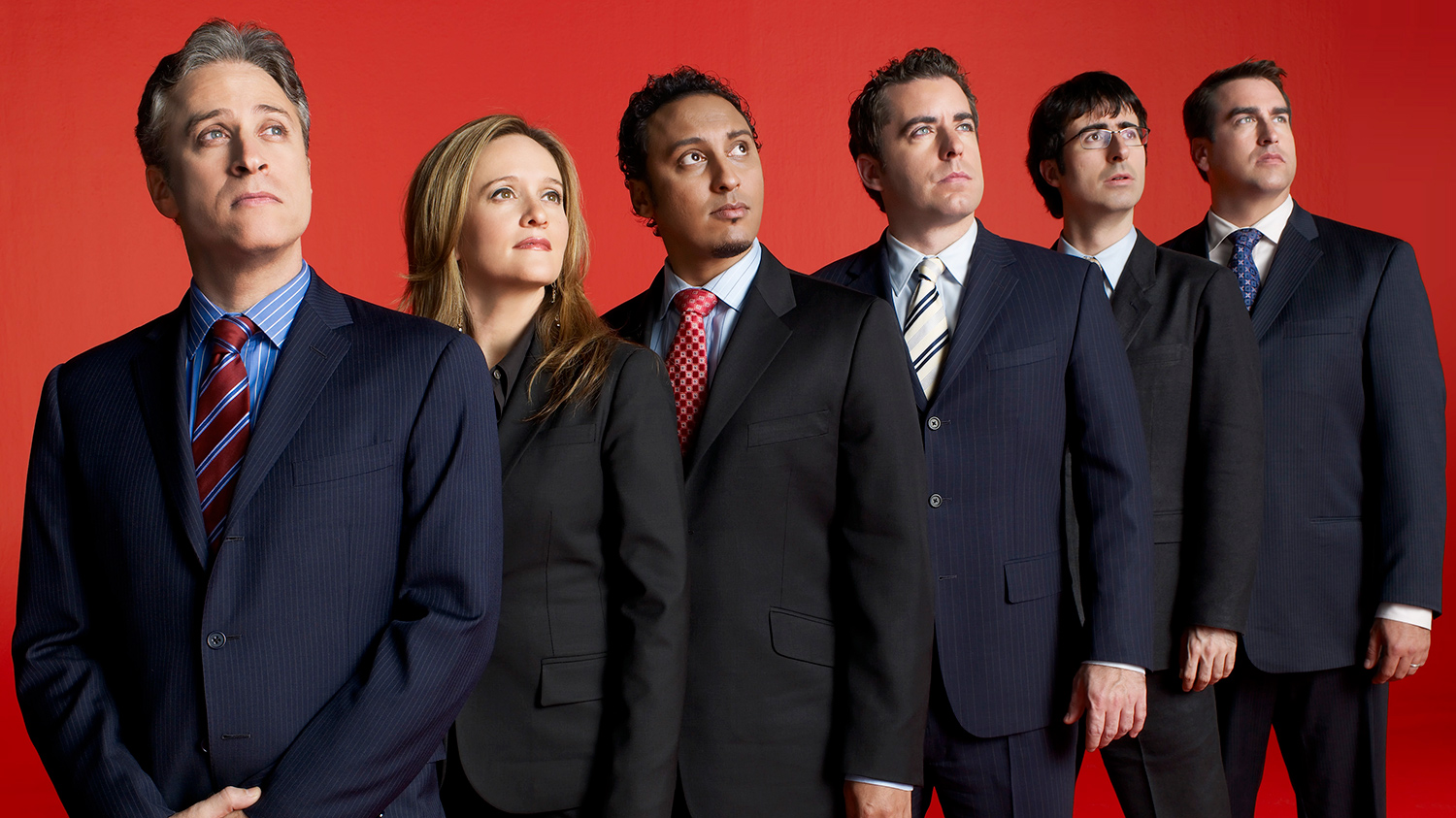 How Rob Riggle Went From The Marines To “SNL,” “The Daily Show,” And ...