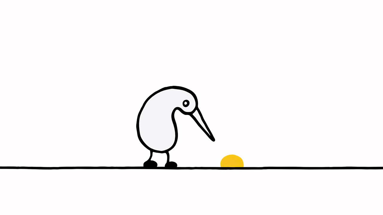 This Animated Short Cleverly Reveals The Truth About Addiction And It's ...