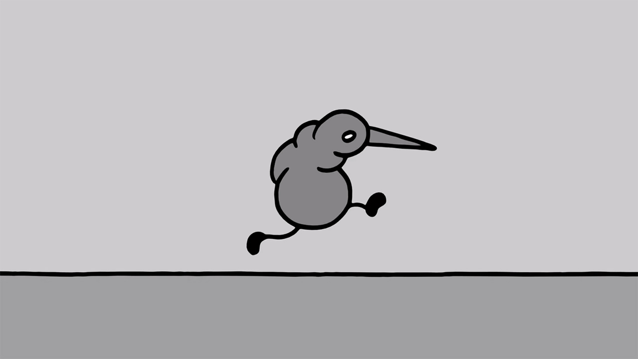 This Animated Short Cleverly Reveals The Truth About Addiction And It's ...