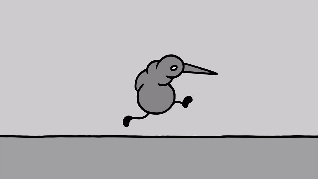 This Animated Short Cleverly Reveals The Truth About Addiction And It's ...